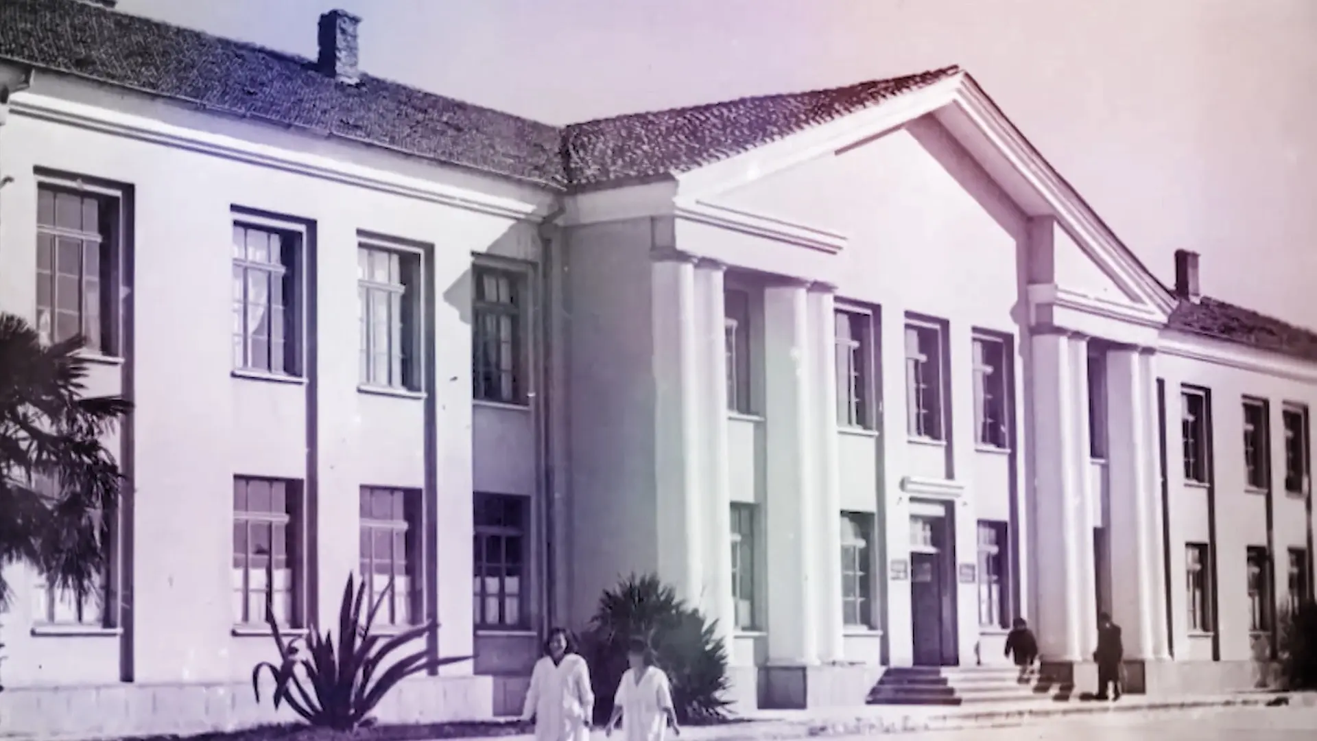 Universiteti Bujqësor i Tiranës, 74 vjet dije dhe sfida! | UBT ...