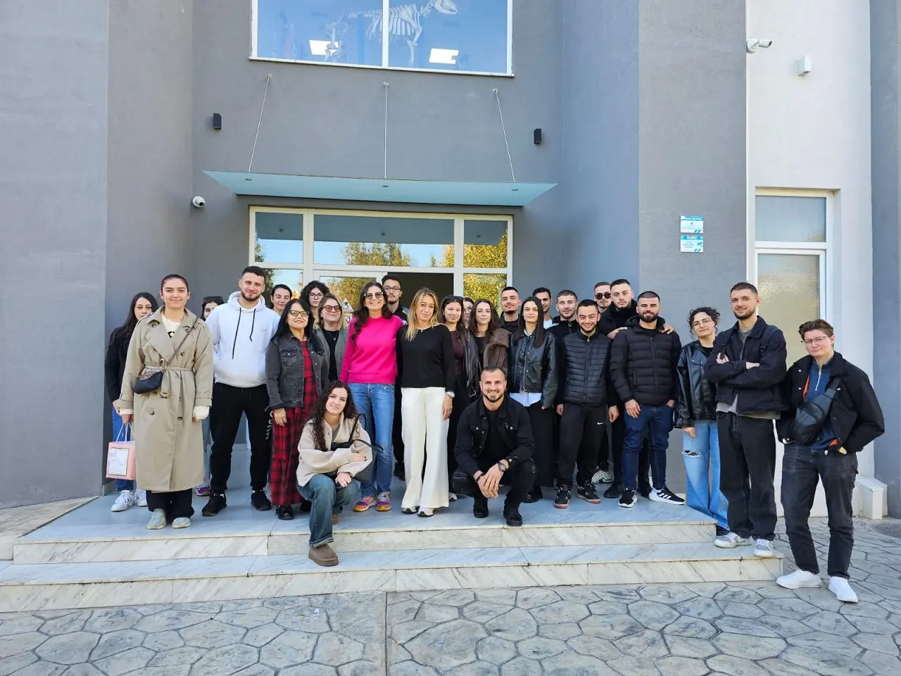 UBT dhe Universiteti Aldo Moro: Cikël leksionesh për projektin “HEALTH