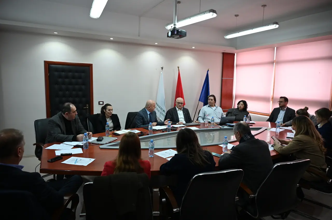 AUT presents the results of two years of the AMORE-AL project: Advanced ...